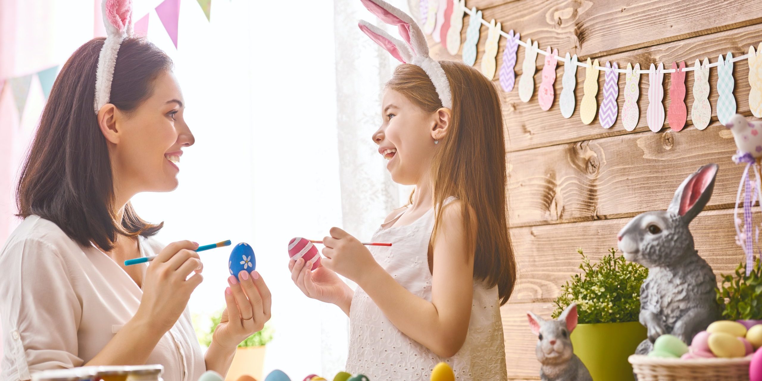 10 Easter Traditions in America - Your At Home Care